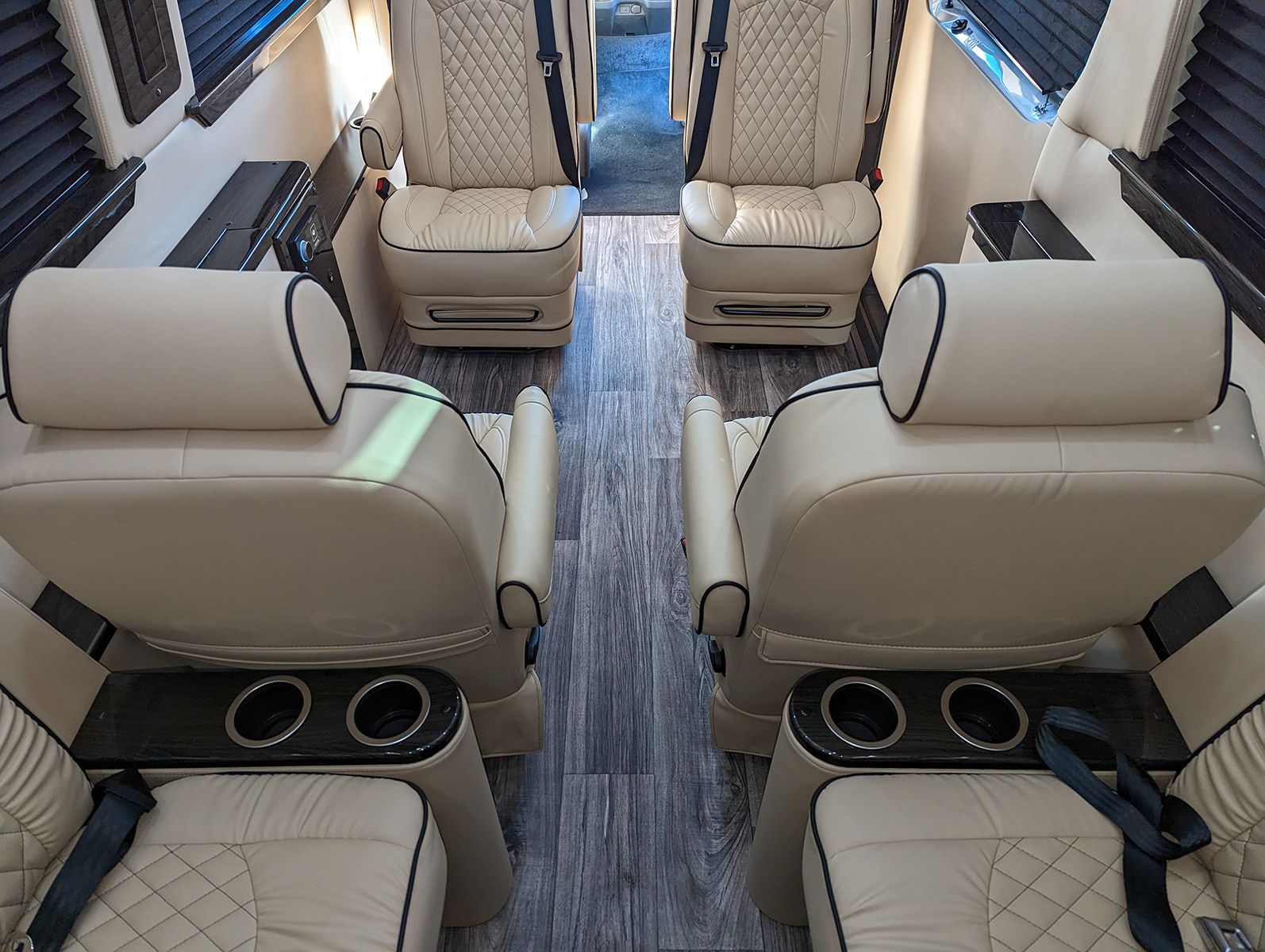2023 Mercedes Benz Sprinter 3500 170 EXT – Advantage Remarketing Solutions