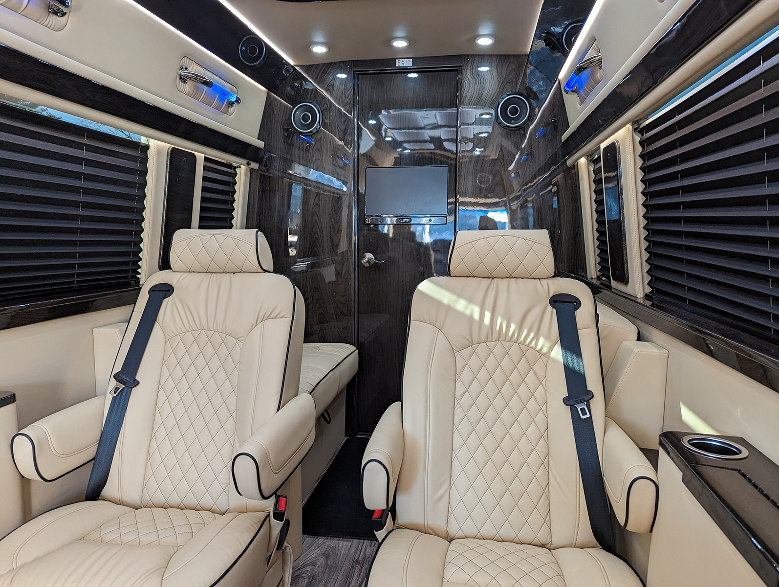 2023 Mercedes Benz Sprinter 3500 170 EXT – Advantage Remarketing Solutions