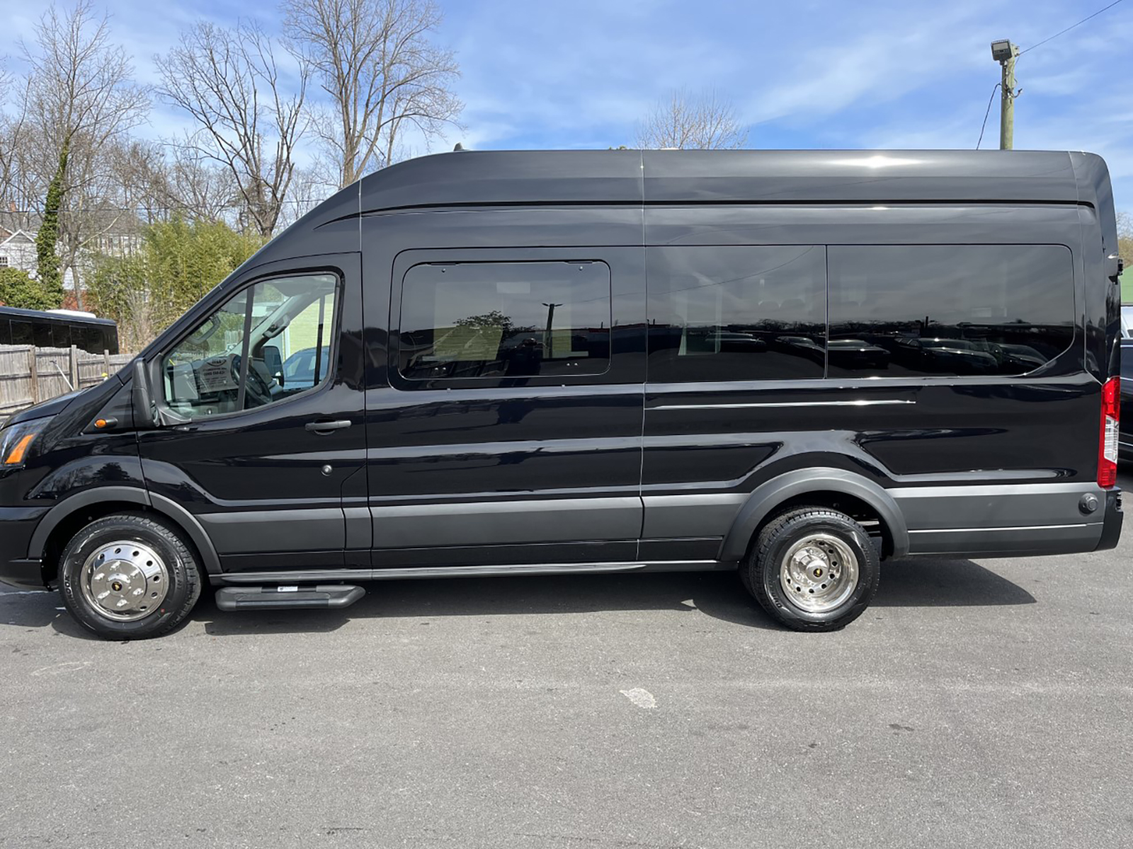 2023 Ford Impression Series – Advantage Remarketing Solutions