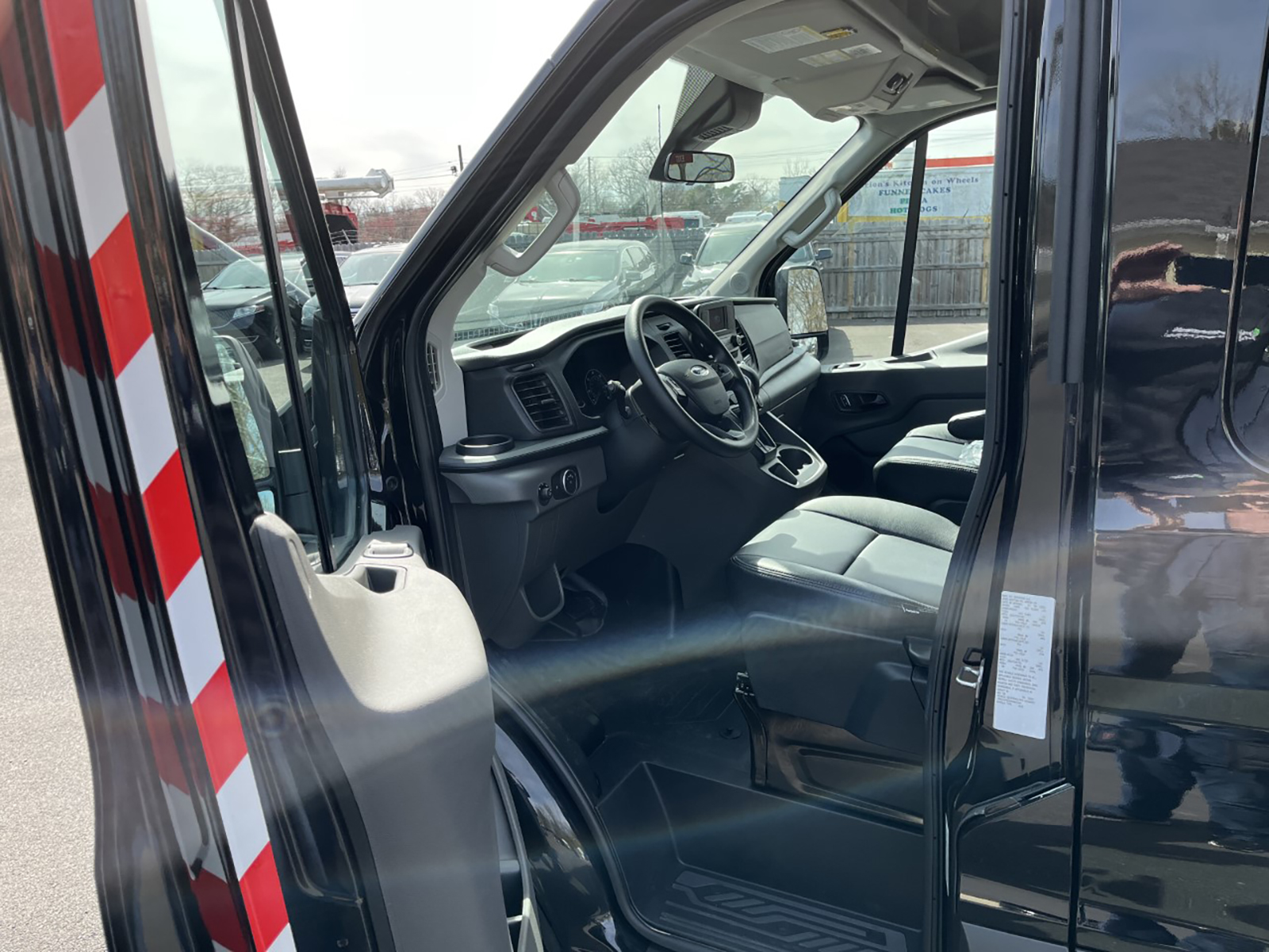 2023 Ford Impression Series AWD – Advantage Remarketing Solutions