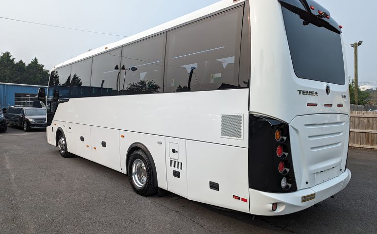 2021 Temsa TS30 - Advantage Remarketing Solutions