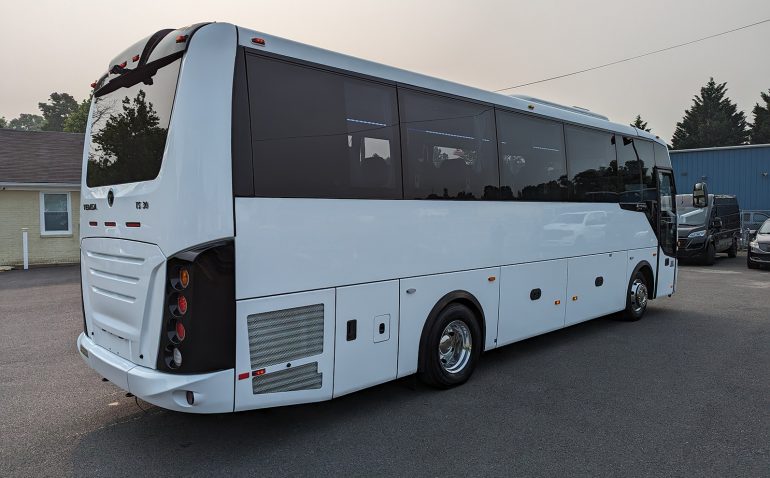 2021 Temsa TS30 - Advantage Remarketing Solutions