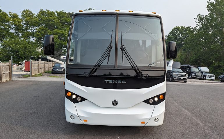 2021 Temsa TS30 - Advantage Remarketing Solutions