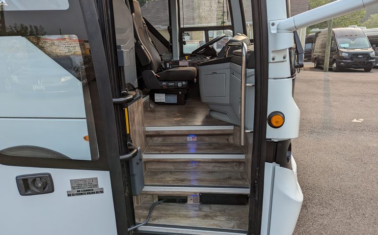 2021 Temsa TS30 - Advantage Remarketing Solutions