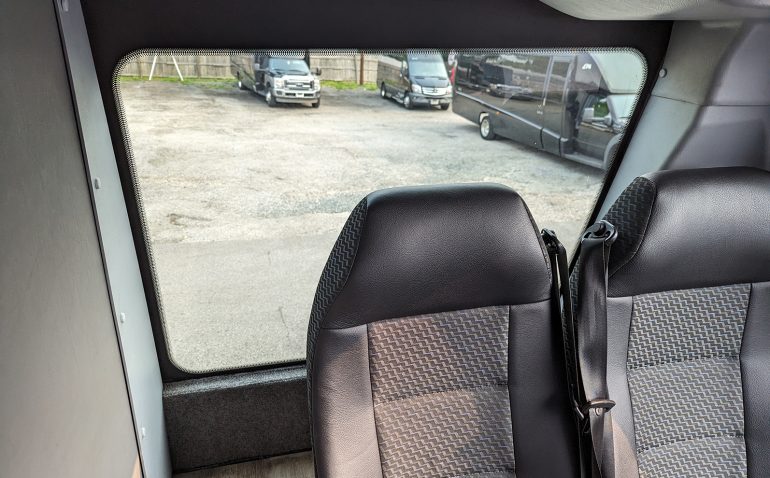 2021 Temsa TS30 - Advantage Remarketing Solutions