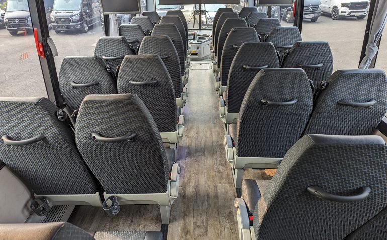 2021 Temsa TS30 - Advantage Remarketing Solutions