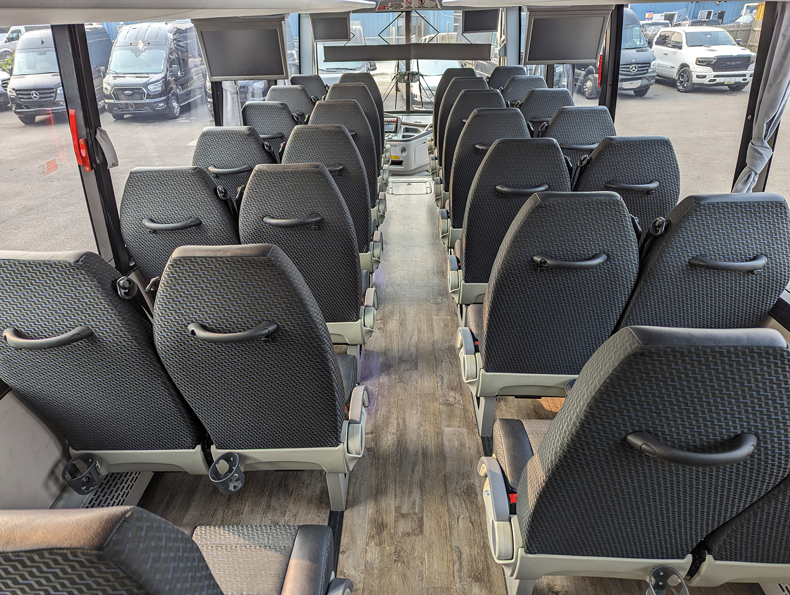 2021 Temsa TS30 – Advantage Remarketing Solutions