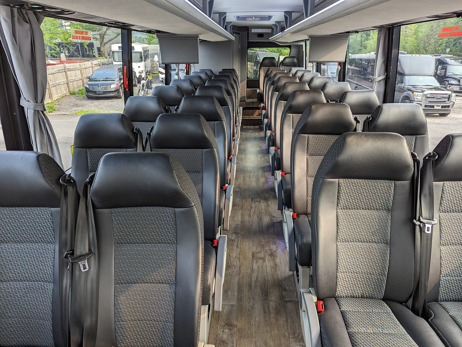 2021 Temsa TS30 – Advantage Remarketing Solutions