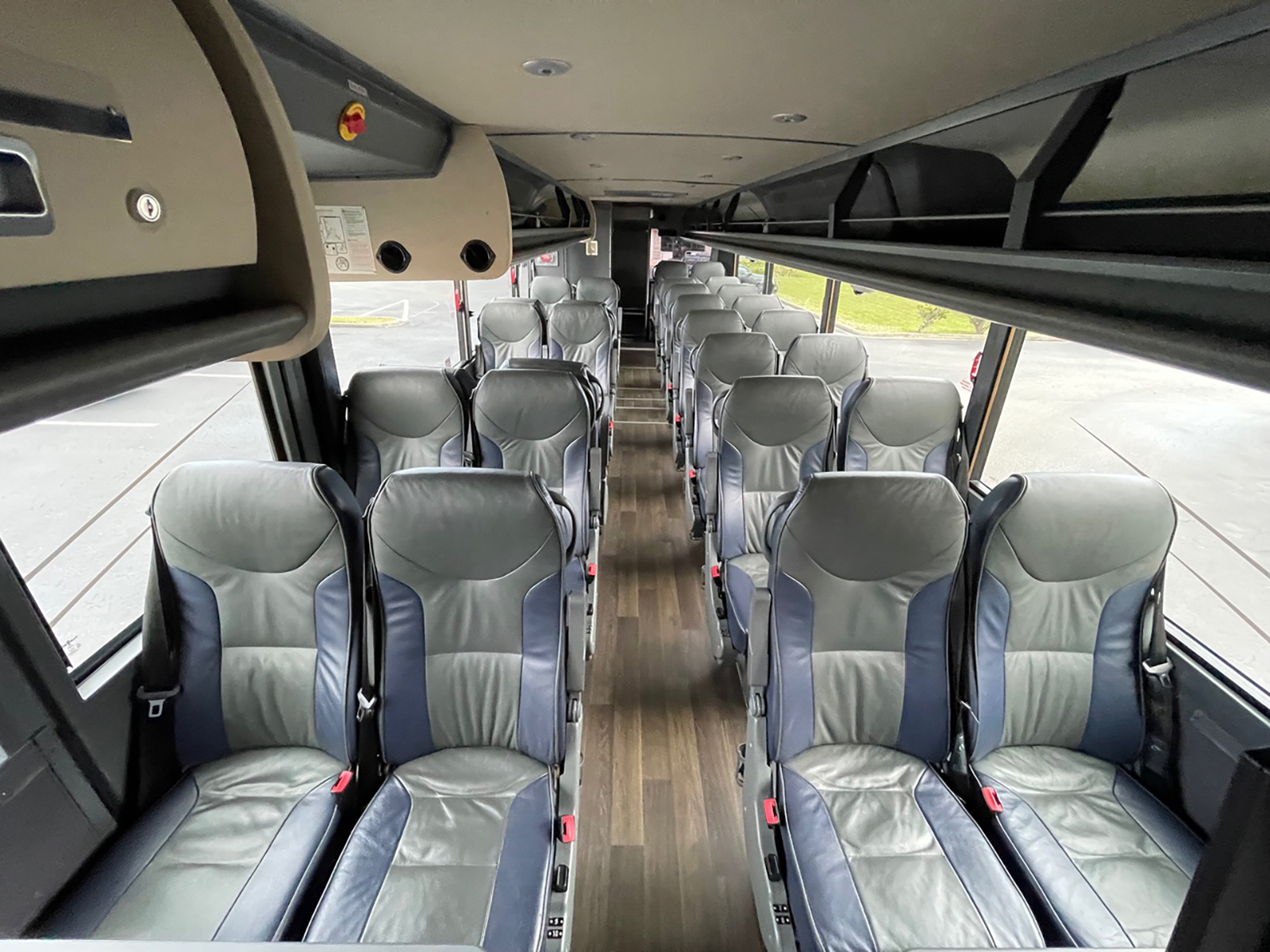 2017 Van Hool CX35 – Advantage Remarketing Solutions
