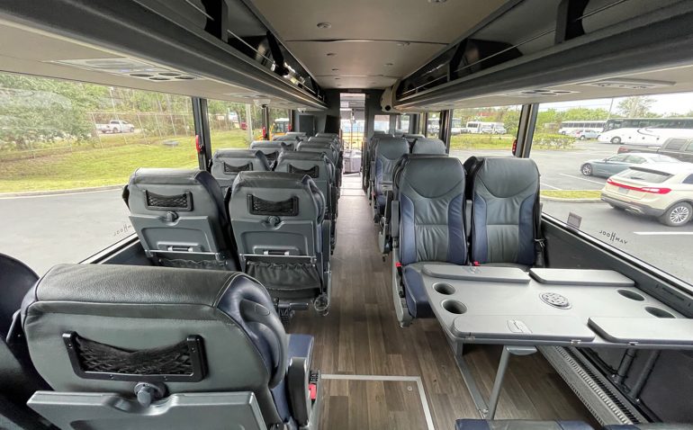 2017 Van Hool CX35 - Advantage Remarketing Solutions