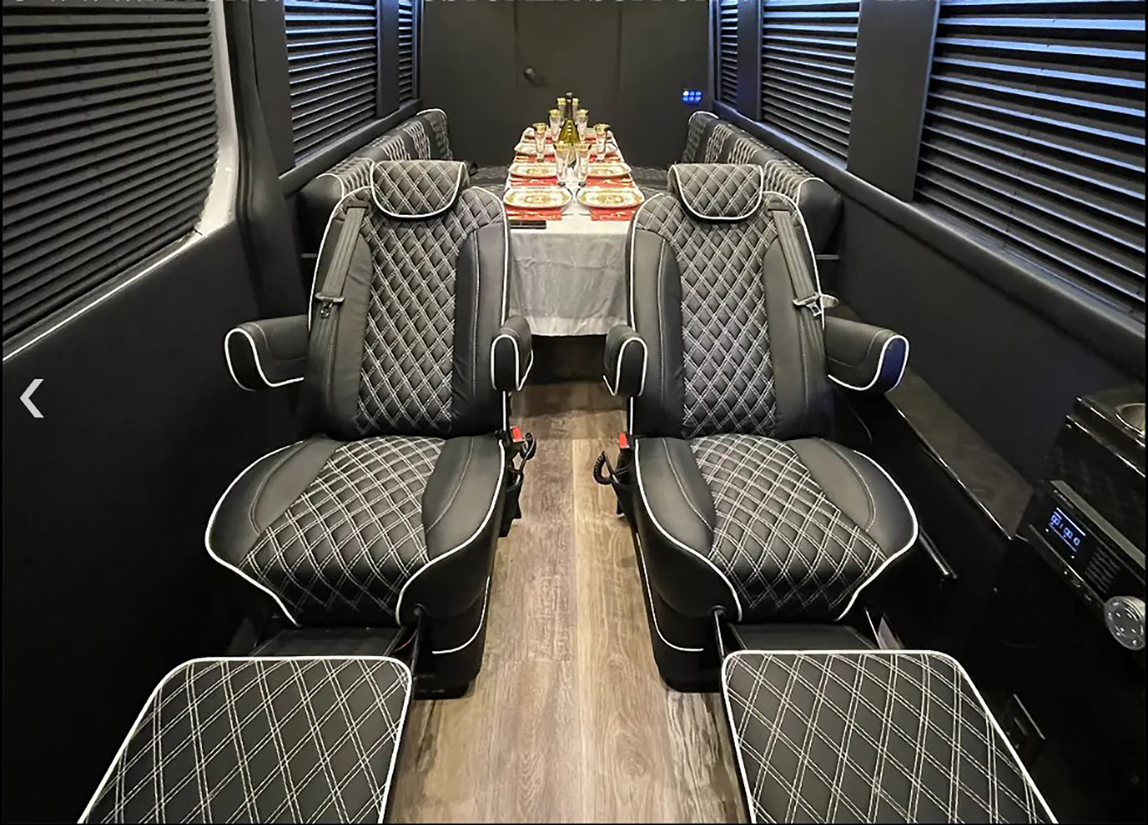 2021 Mercedes Benz Sprinter 2500 170 EXT – Advantage Remarketing Solutions