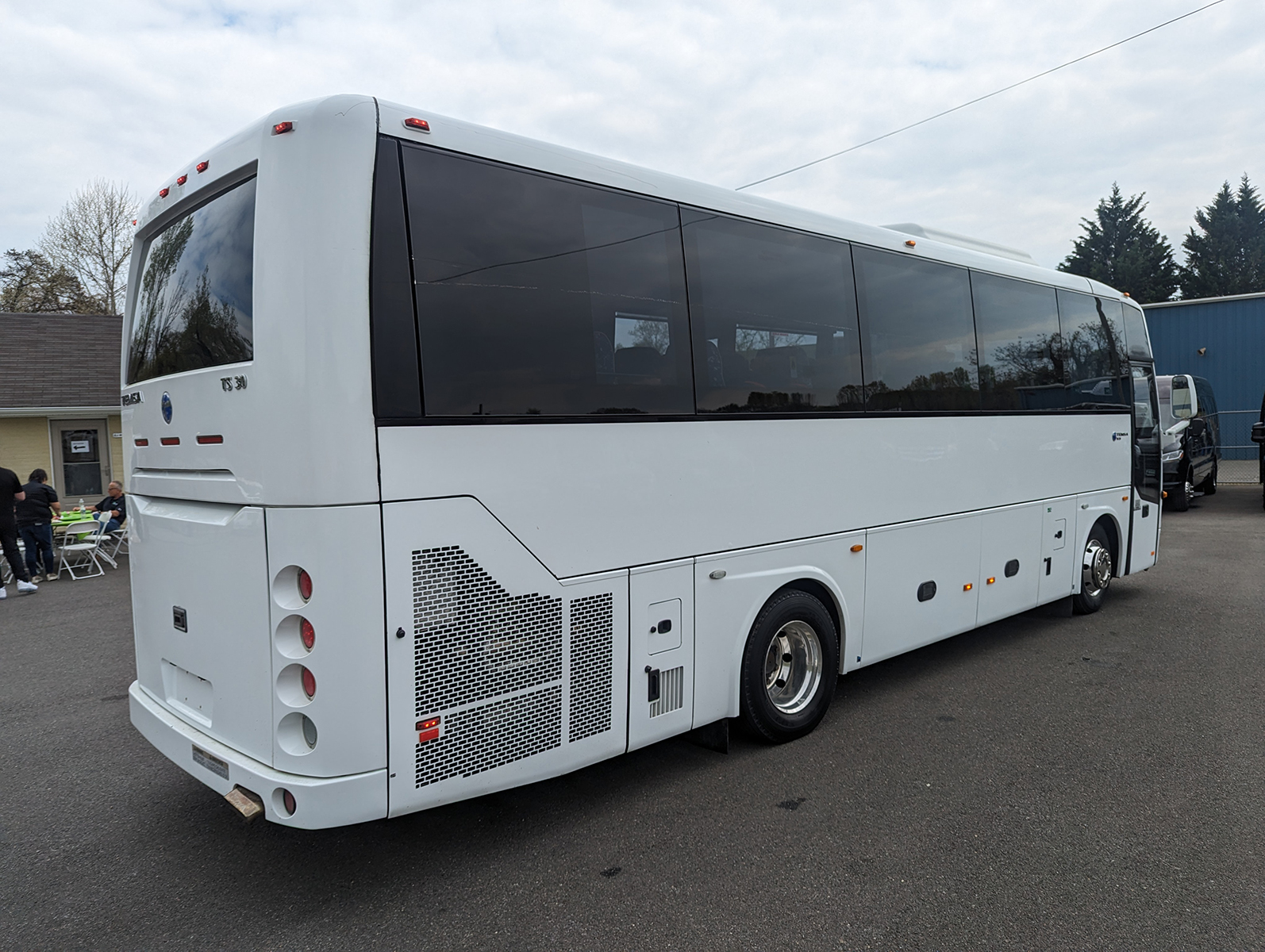 2017 Temsa TS30 – Advantage Remarketing Solutions