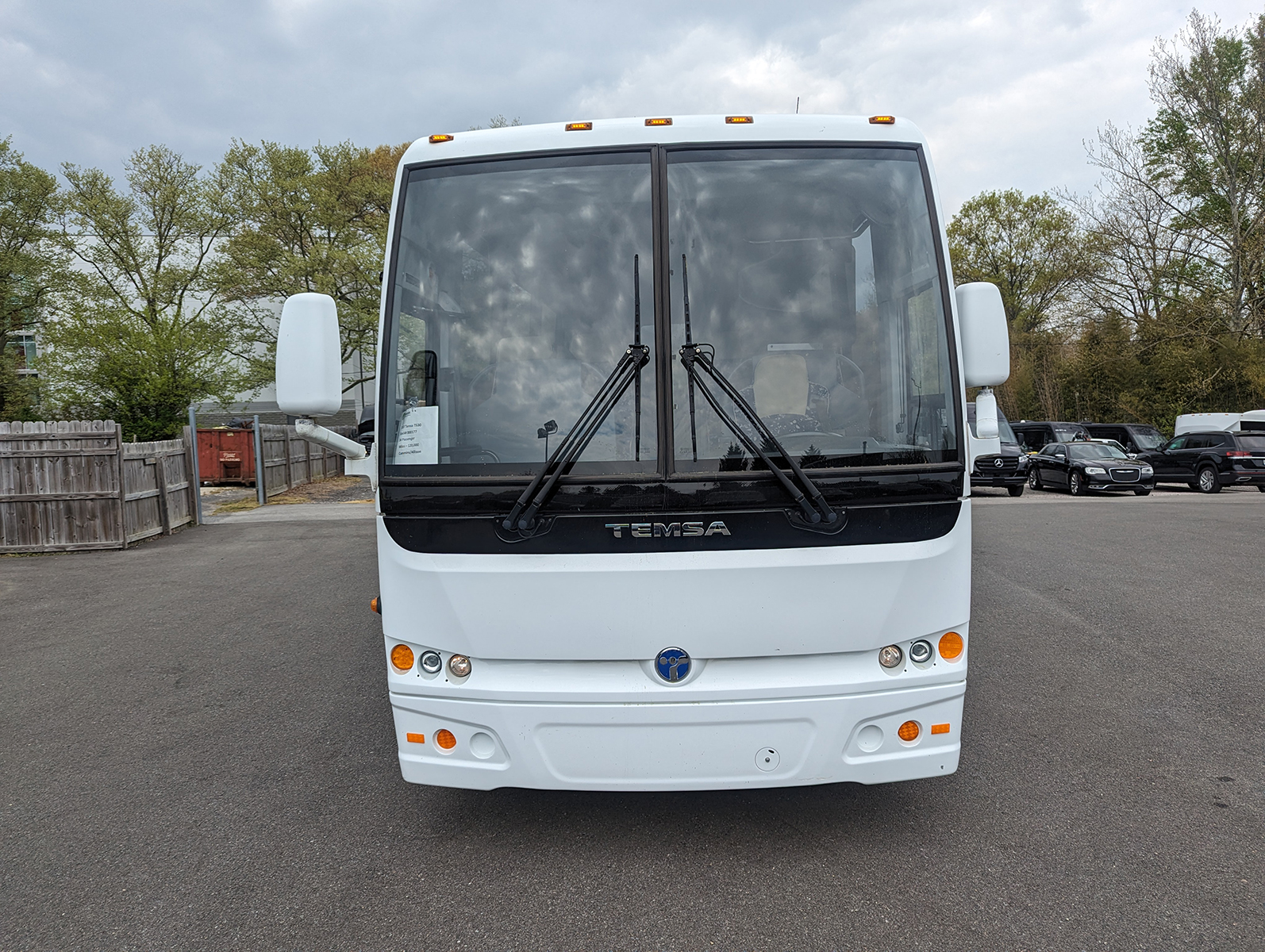 2017 Temsa TS30 – Advantage Remarketing Solutions