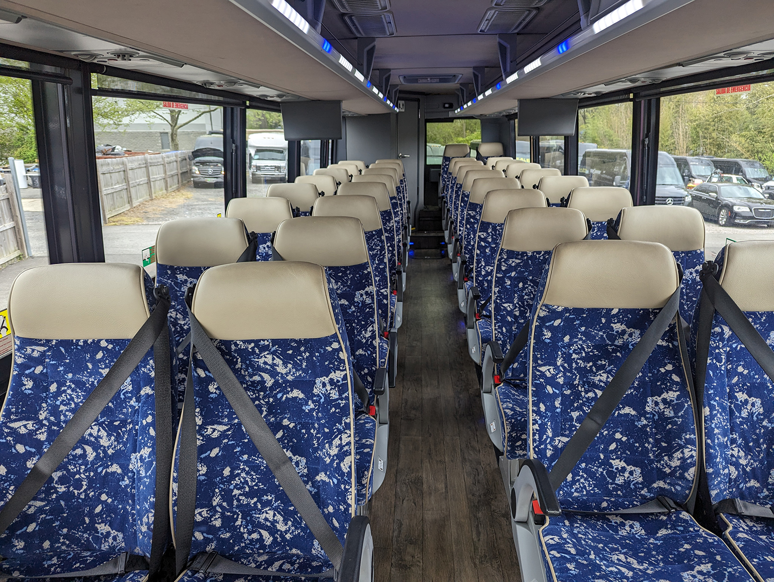 2017 Temsa TS30 – Advantage Remarketing Solutions