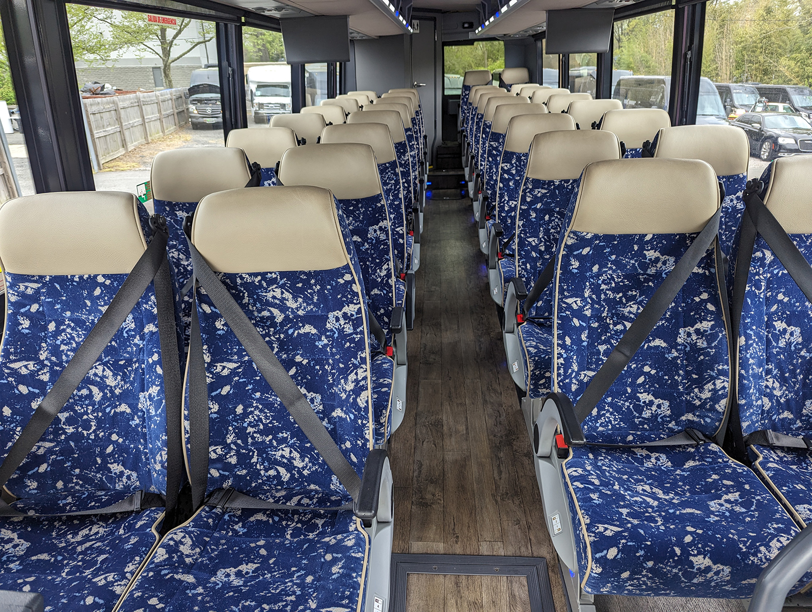 2017 Temsa TS30 – Advantage Remarketing Solutions