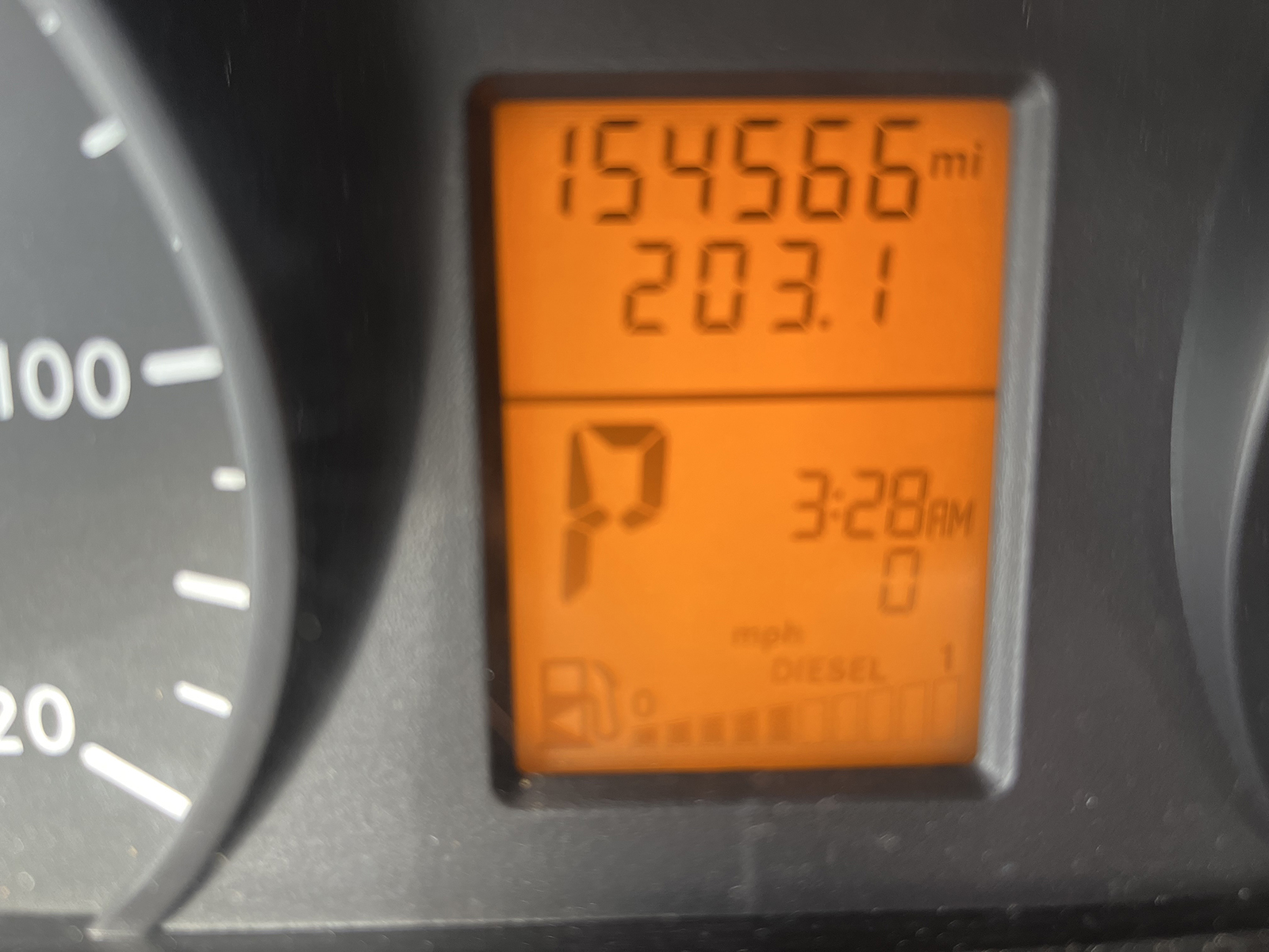 2014 Mercedes Benz Sprinter 3500 – Advantage Remarketing Solutions