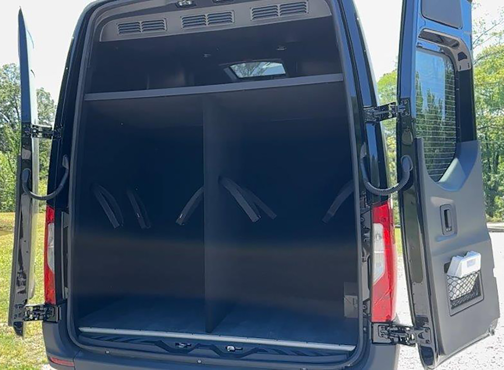 2024 Mercedes Benz Sprinter 3500 170 EXT – Advantage Remarketing Solutions