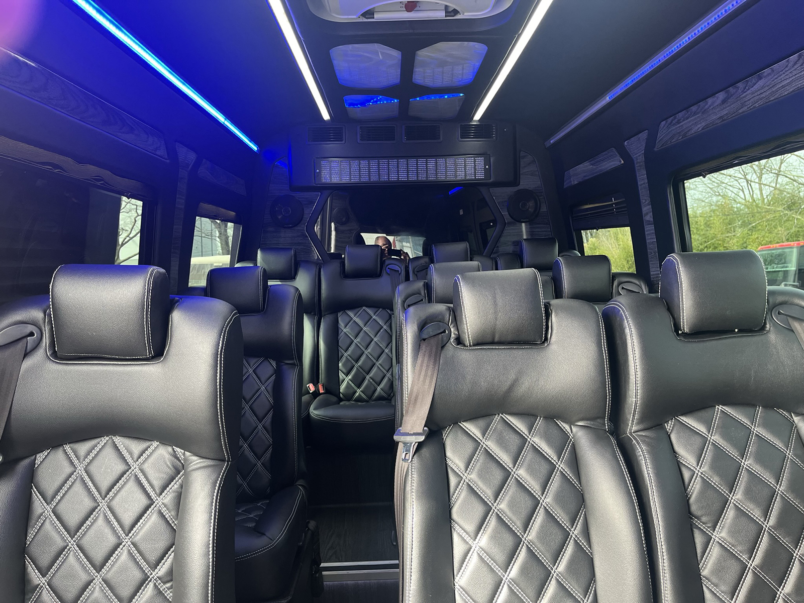 2016 Mercedes Benz Sprinter 3500 – Advantage Remarketing Solutions