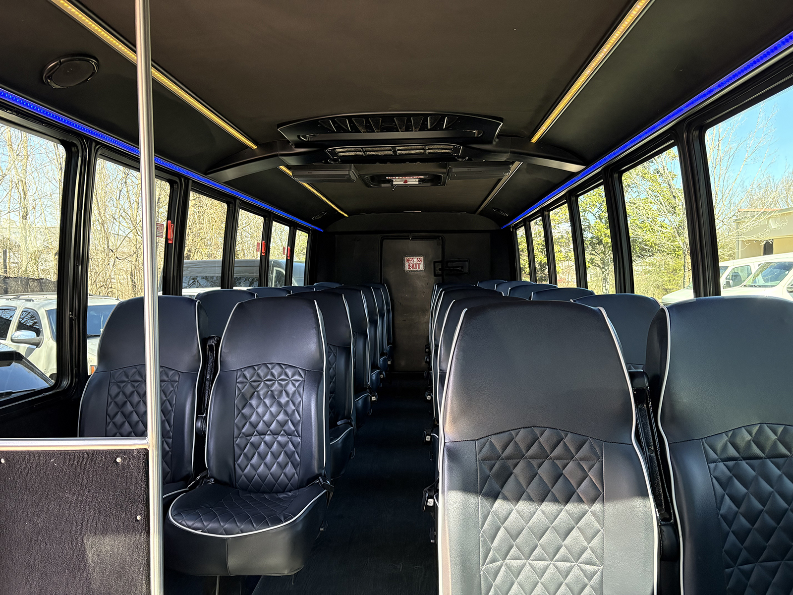 2017 Ford F550 – Advantage Remarketing Solutions