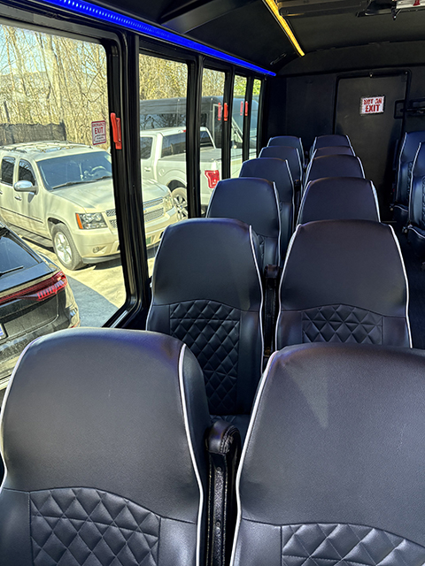 2017 Ford F550 – Advantage Remarketing Solutions