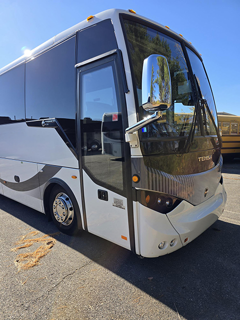 2024 Temsa TS30 – Advantage Remarketing Solutions