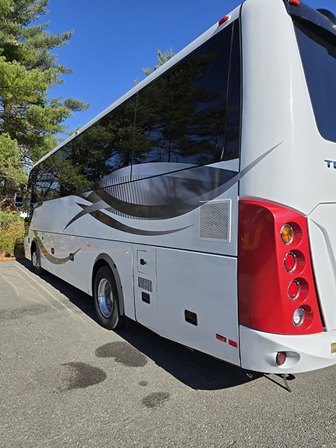 2024 Temsa TS30 – Advantage Remarketing Solutions