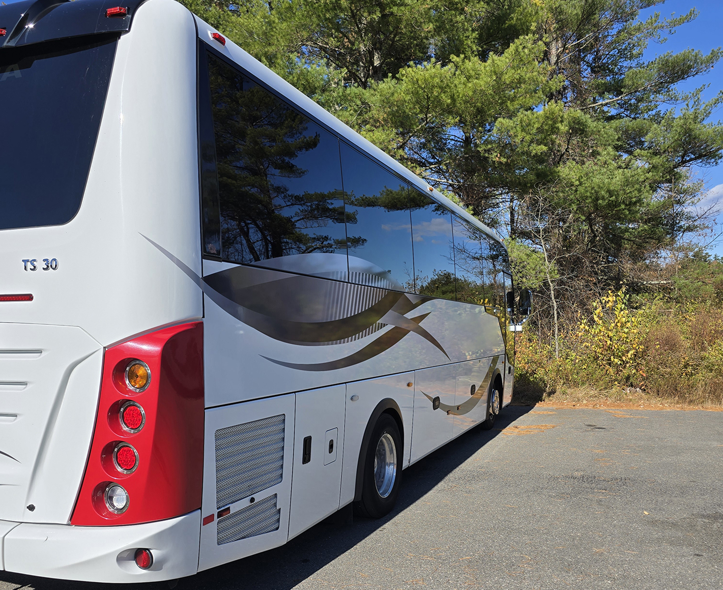 2024 Temsa TS30 – Advantage Remarketing Solutions