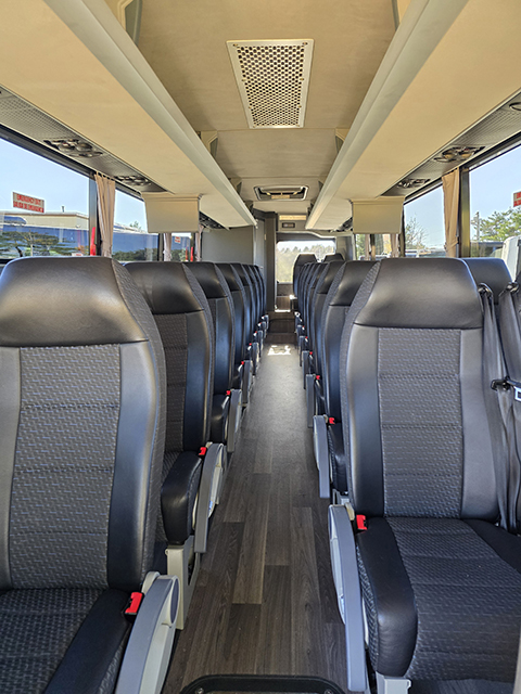 2024 Temsa TS30 – Advantage Remarketing Solutions