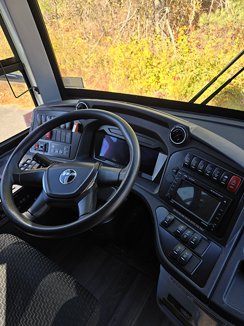 2024 Temsa TS30 – Advantage Remarketing Solutions