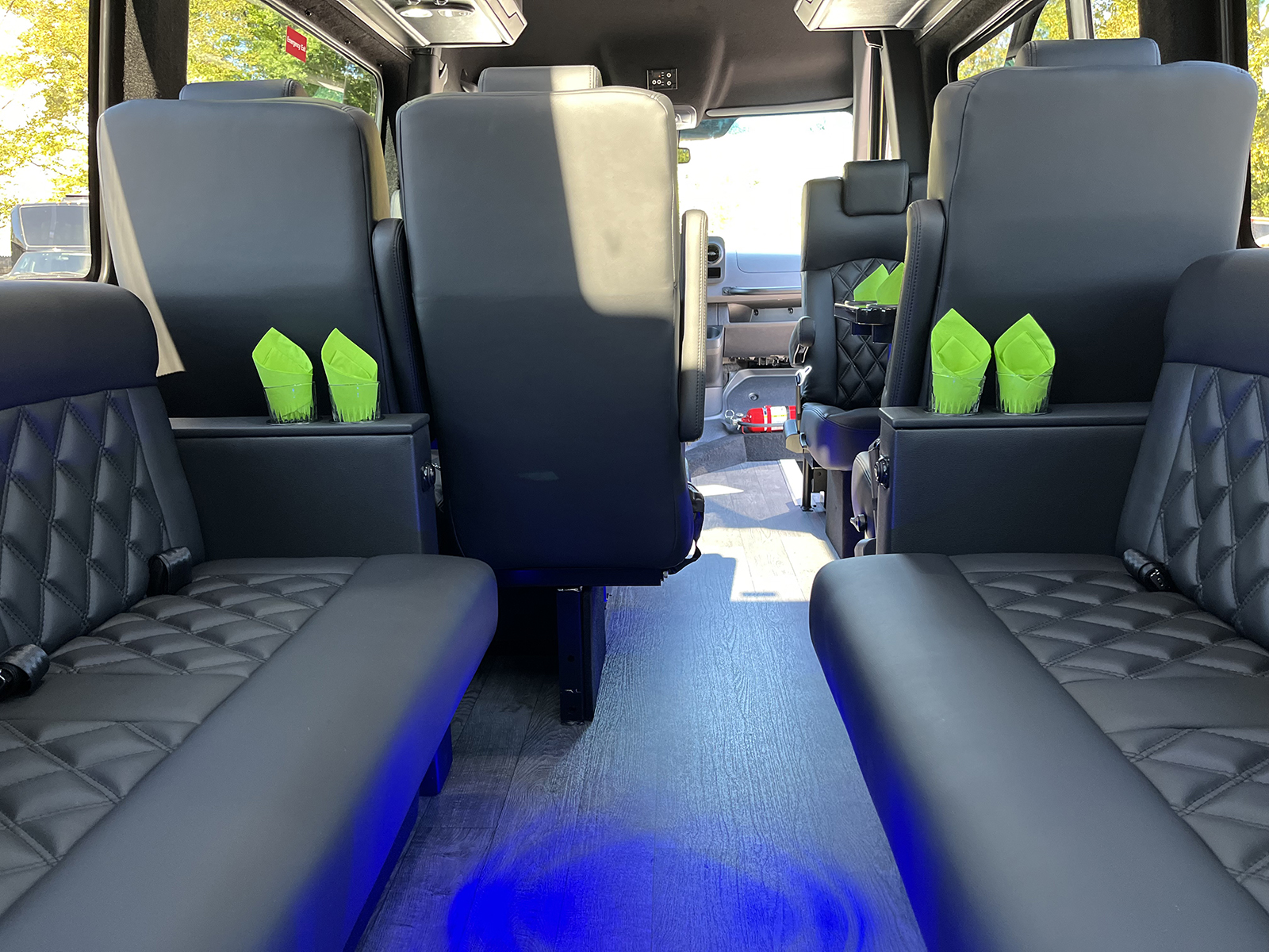 2025 Mercedes Benz Sprinter 3500 170 EXT – Advantage Remarketing Solutions