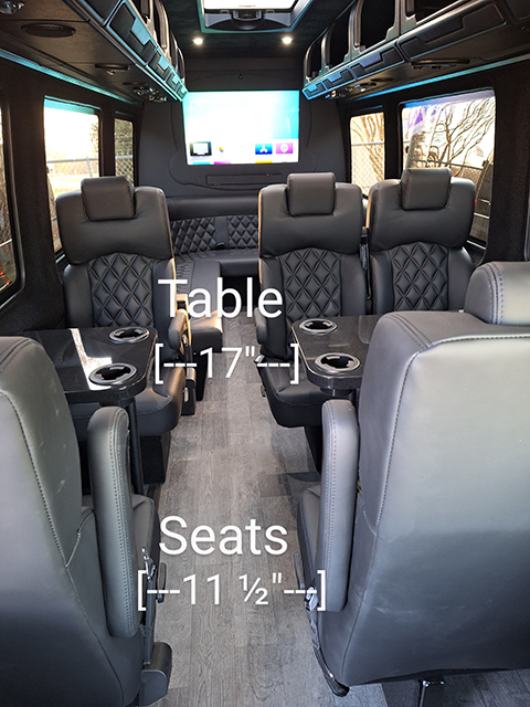 2025 Mercedes Benz Sprinter 3500 170 EXT – Advantage Remarketing Solutions