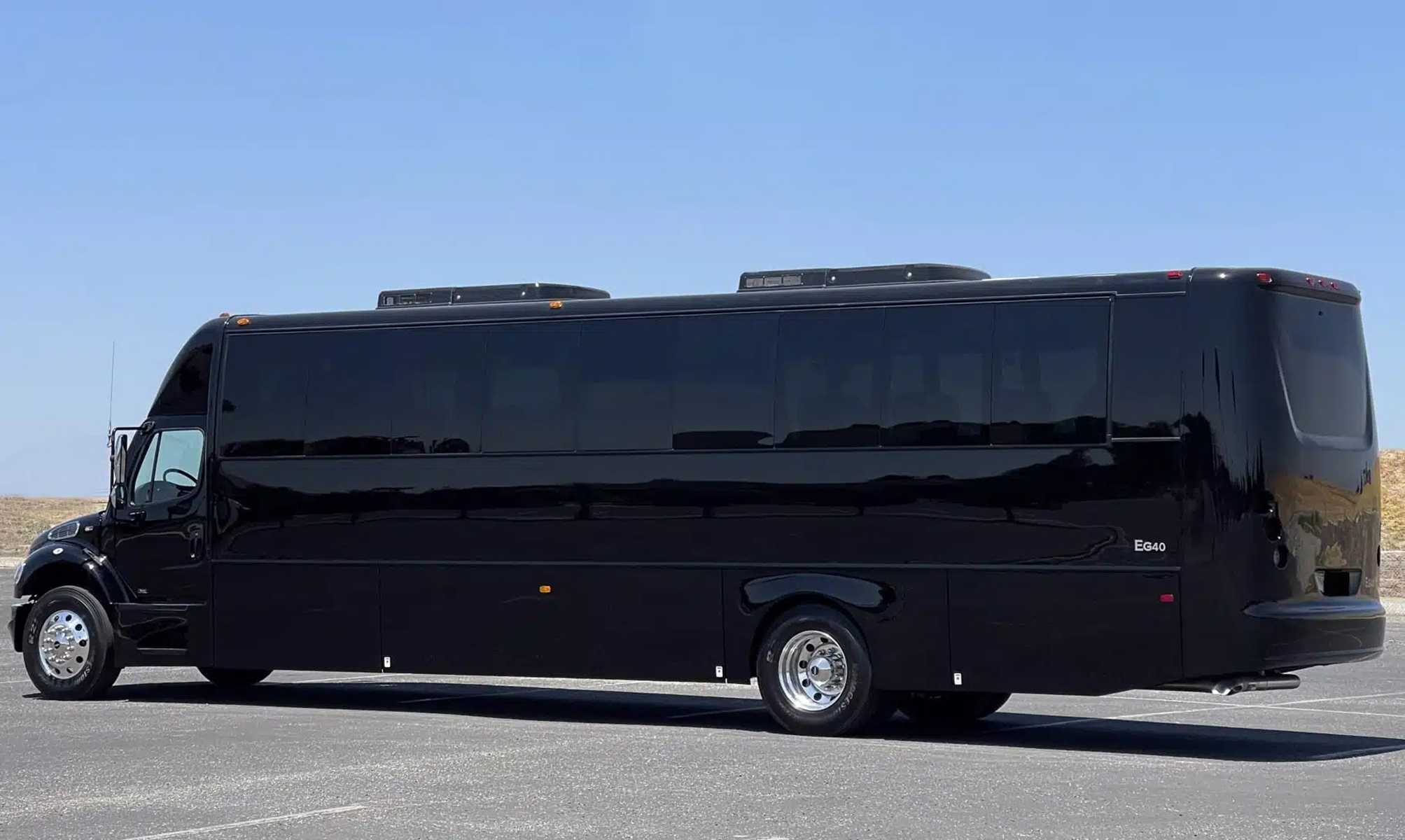 2026 Freightliner S2 Grech EG40 – Advantage Remarketing Solutions