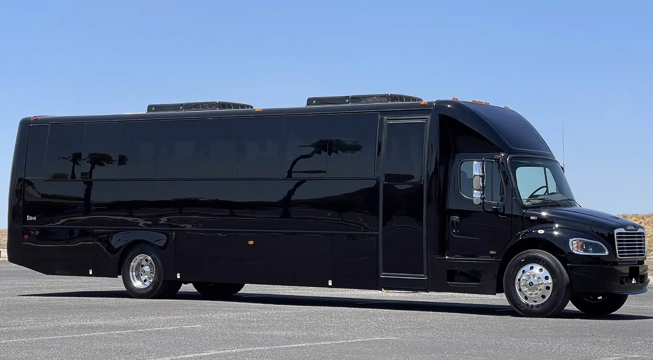 2026 Freightliner S2 Grech EG40 – Advantage Remarketing Solutions