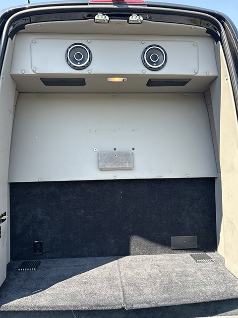 2016 Mercedes Benz Sprinter 2500 – Advantage Remarketing Solutions