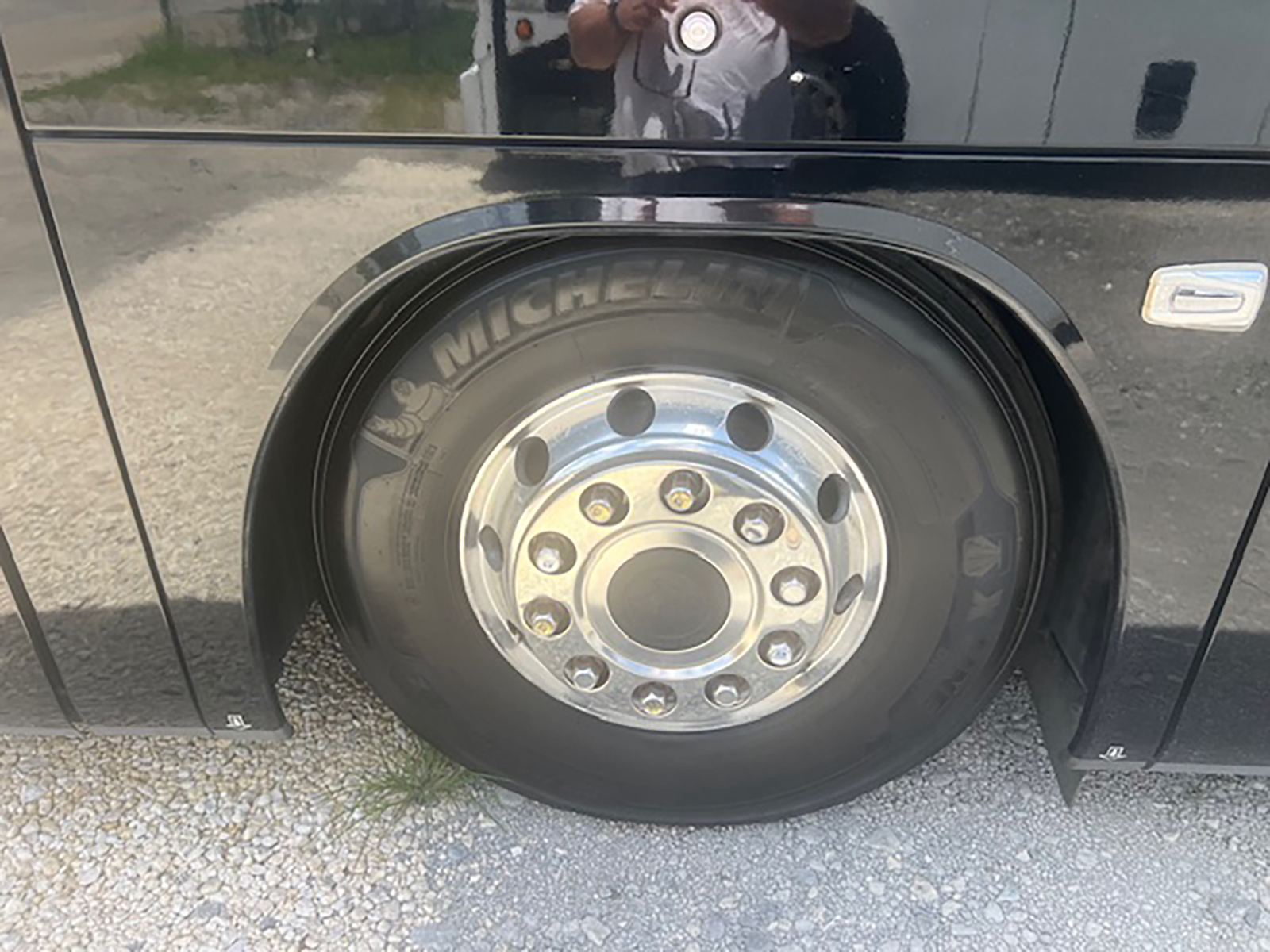 2017 Setra S407CC – Advantage Remarketing Solutions