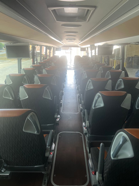 2017 Setra S407CC – Advantage Remarketing Solutions