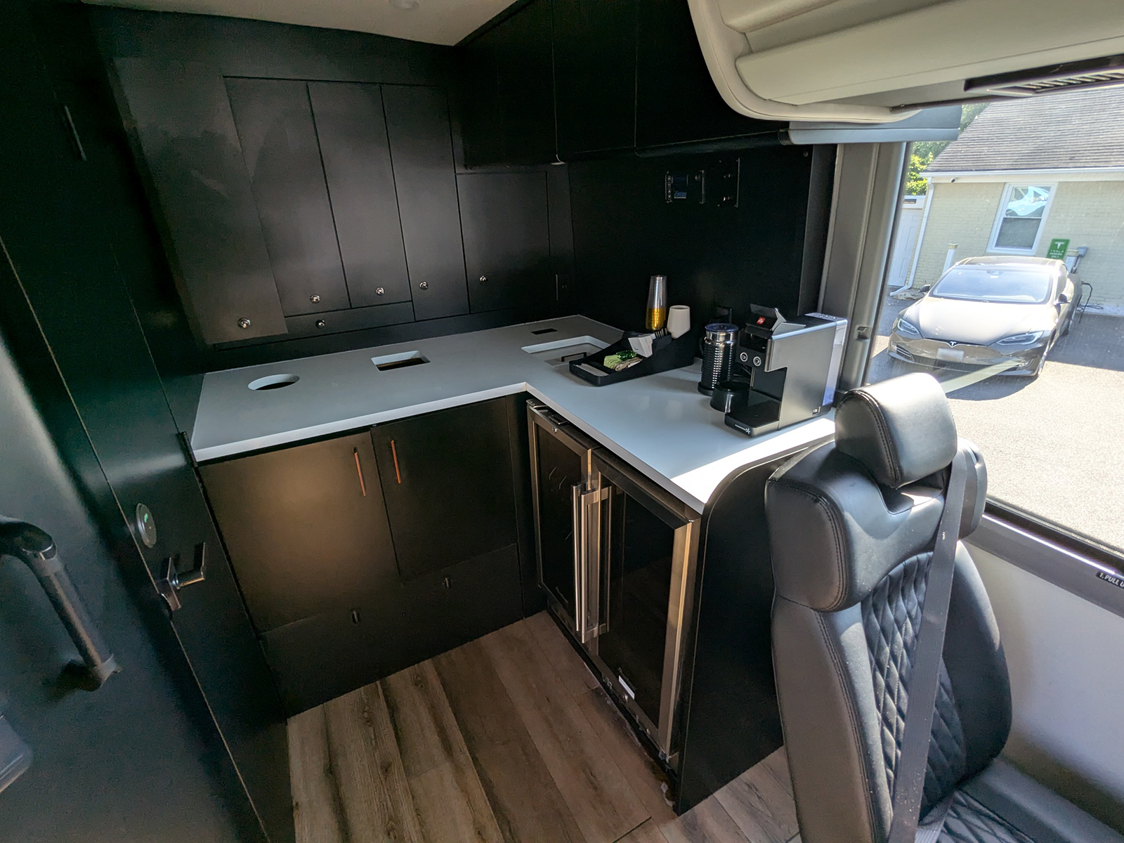 2019 Prevost X3-45 – Advantage Remarketing Solutions