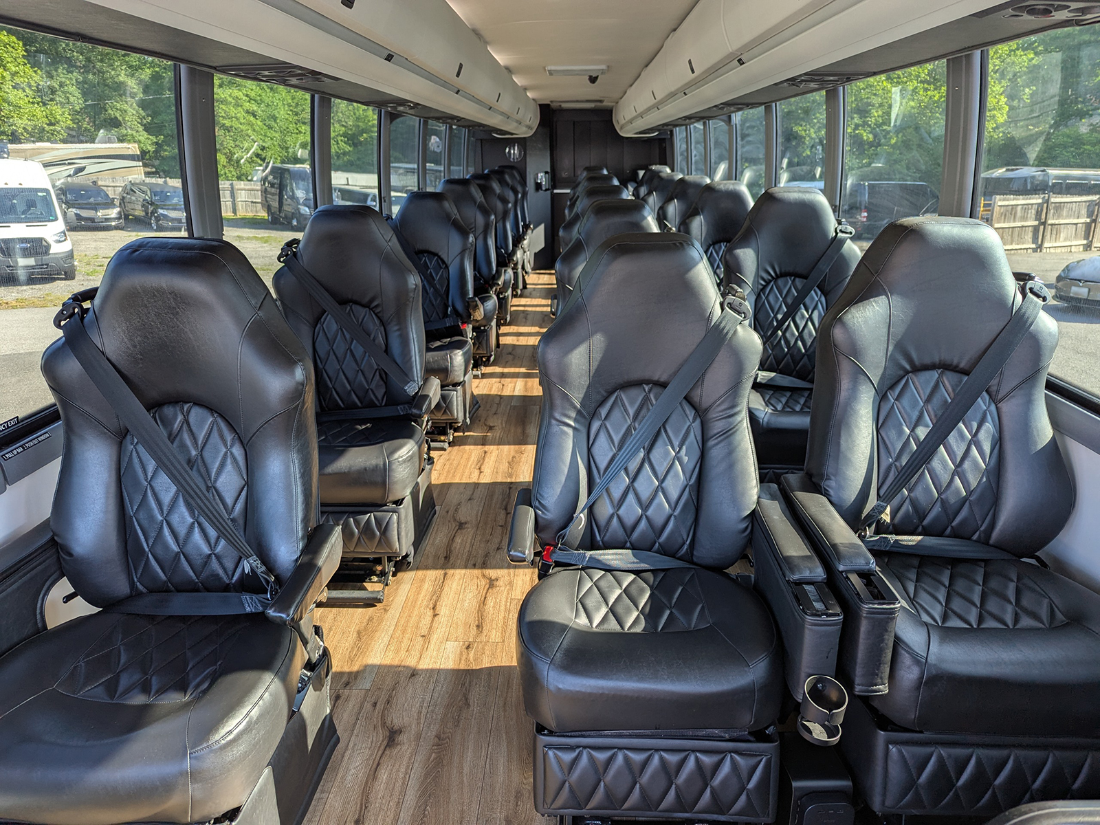2019 Prevost X3-45 – Advantage Remarketing Solutions