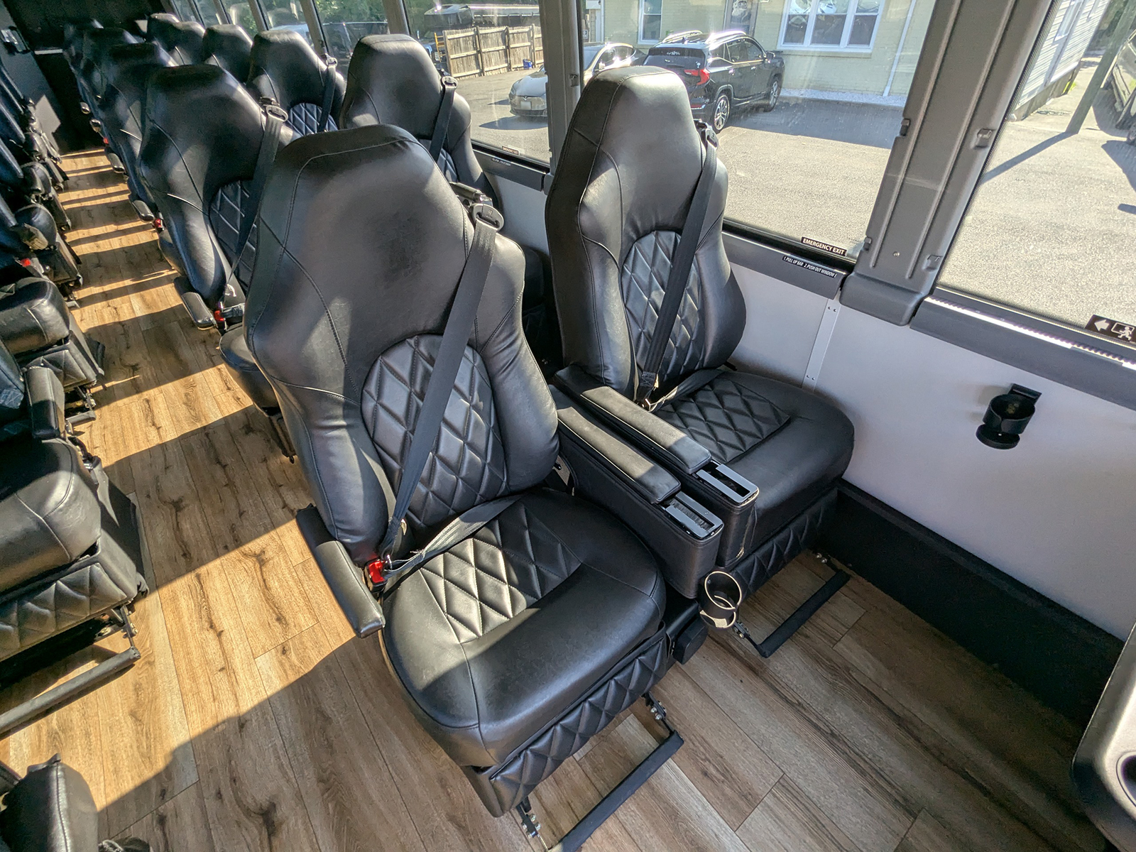 2019 Prevost X3-45 – Advantage Remarketing Solutions