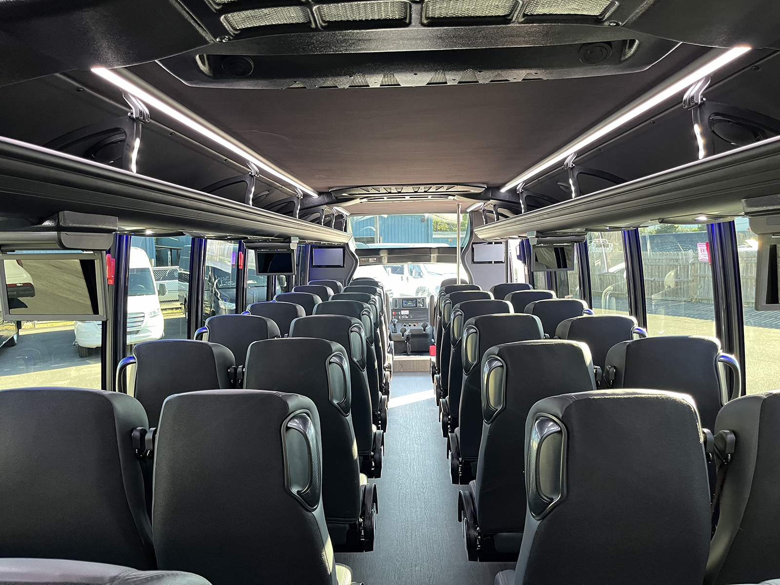 2026 Freightliner S2 Grech GM40 – Advantage Remarketing Solutions