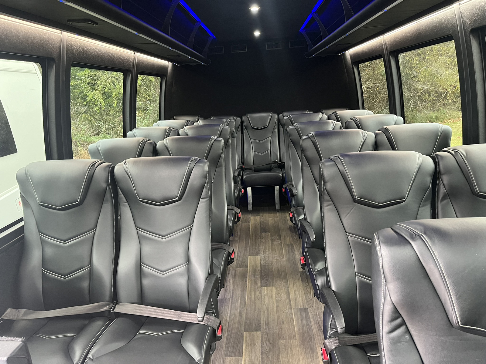 2019 Ford E450 – Advantage Remarketing Solutions