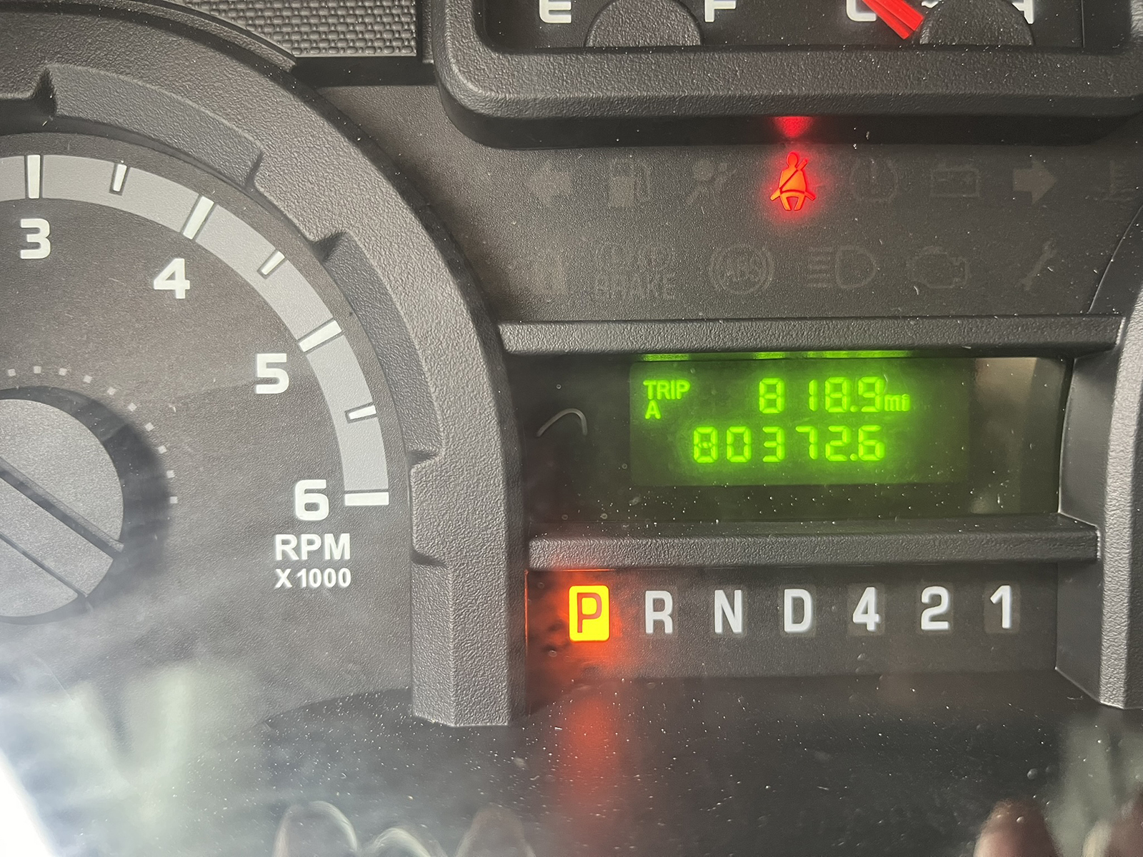 2019 Ford E450 – Advantage Remarketing Solutions