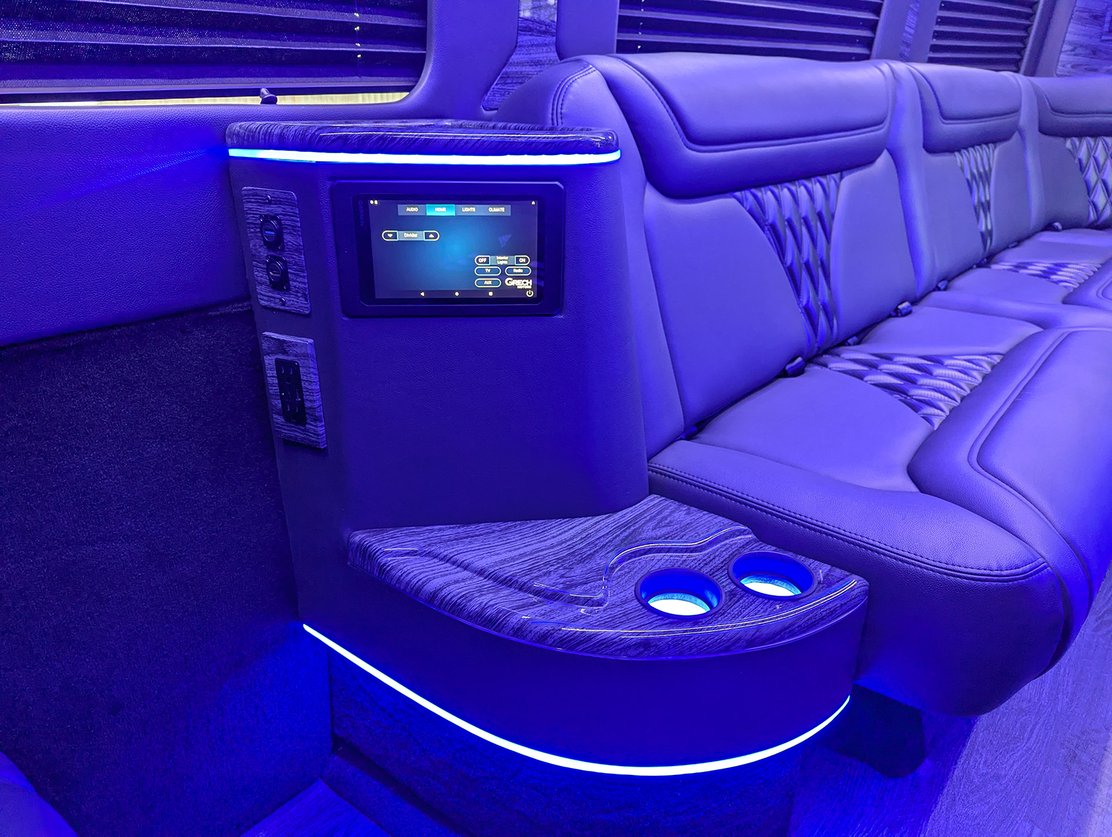 2025 Mercedes Benz Sprinter 3500 – Advantage Remarketing Solutions
