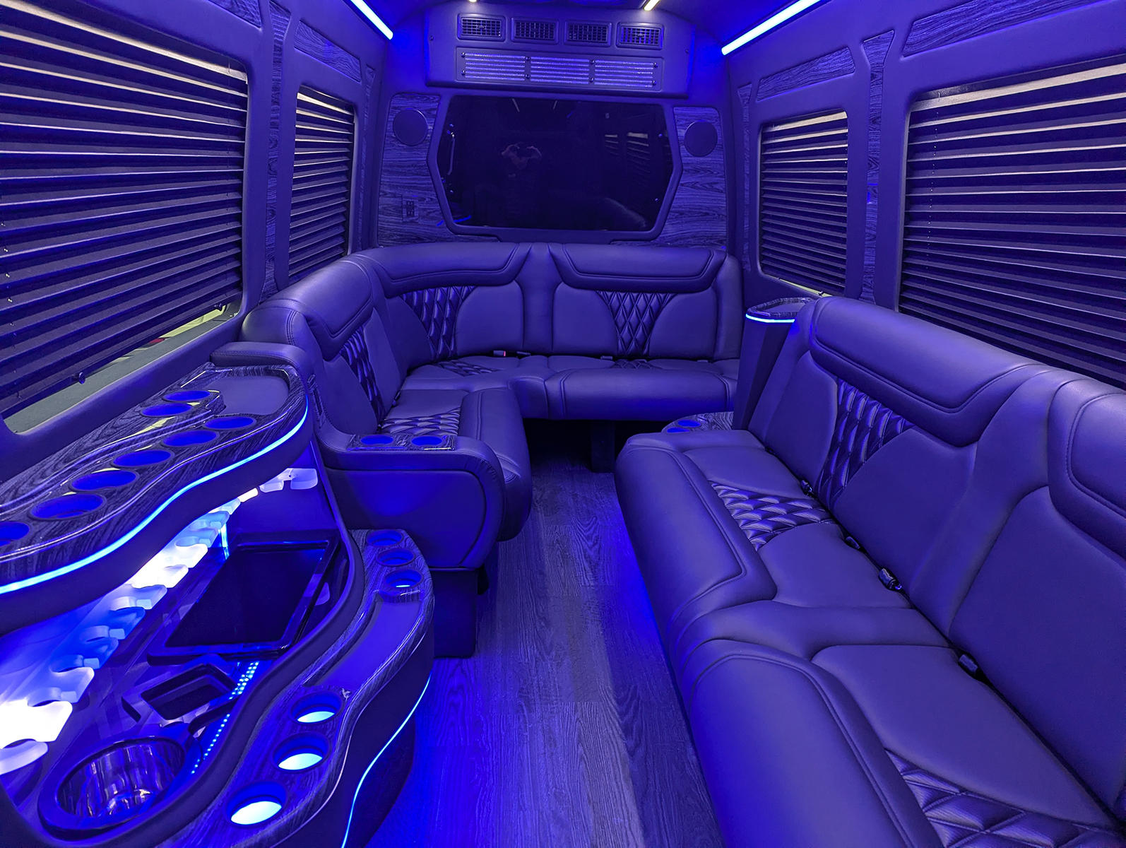2025 Mercedes Benz Sprinter 3500 – Advantage Remarketing Solutions